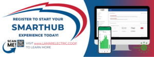 SmartHub - Lamar Electric Cooperative